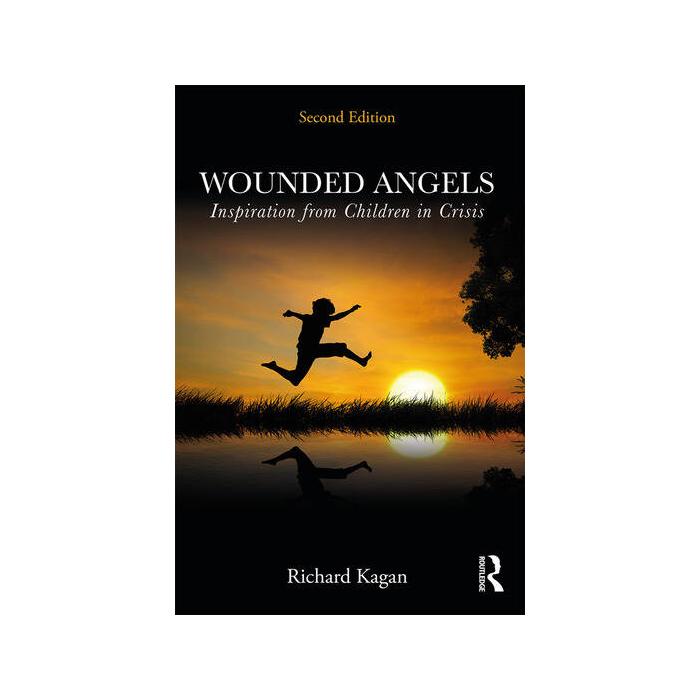 Wounded Angels - Chooze