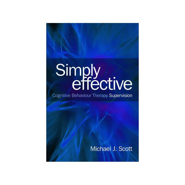 Simply Effective CBT Supervision - Chooze