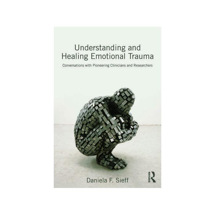 Understanding and Healing Emotional Trauma - Chooze