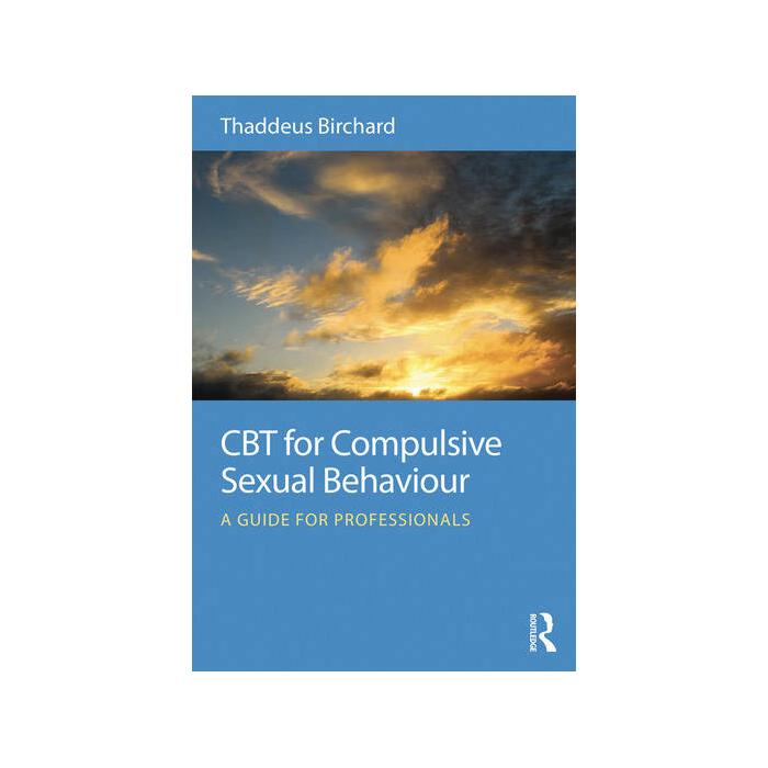 Cbt For Compulsive Sexual Behaviour Chooze