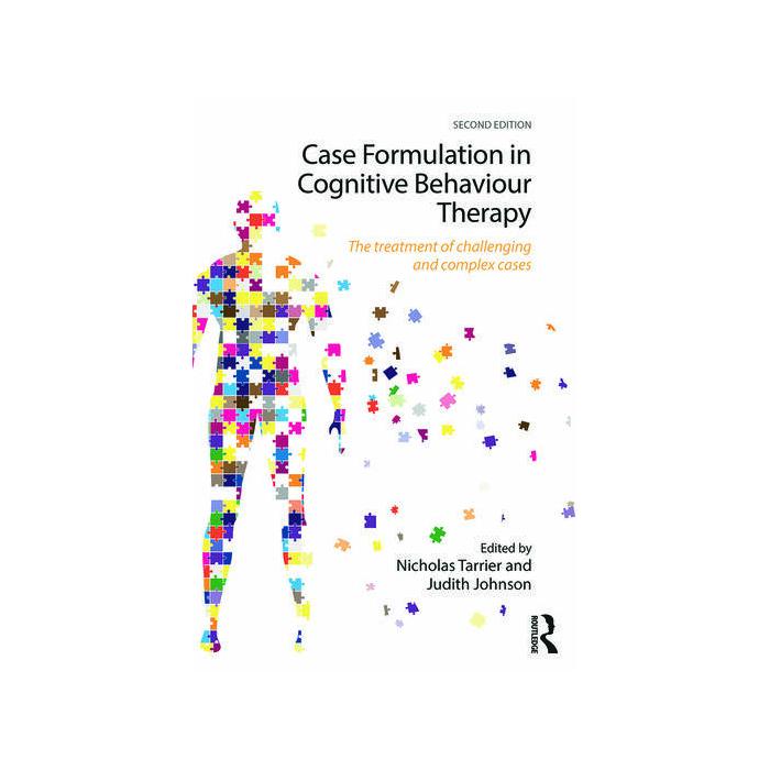 Case Formulation in Cognitive Behaviour Therapy - Chooze