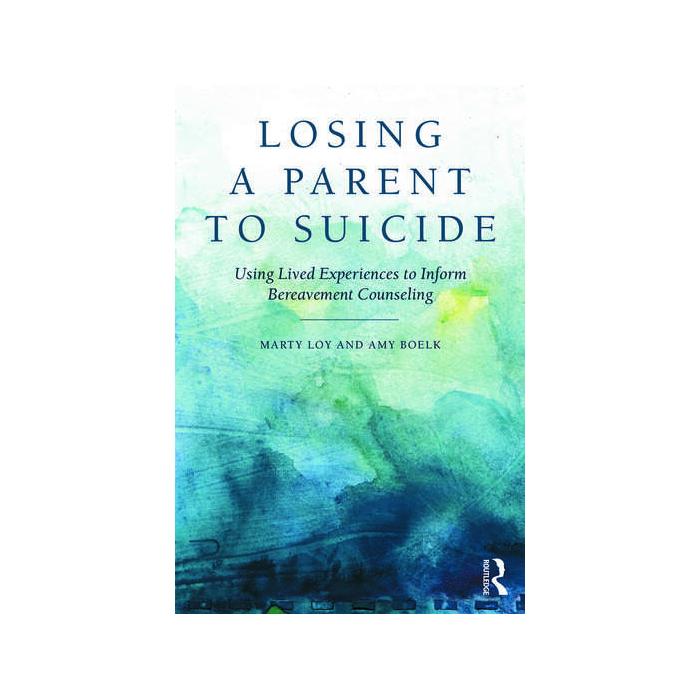 Losing a Parent to Suicide - Chooze