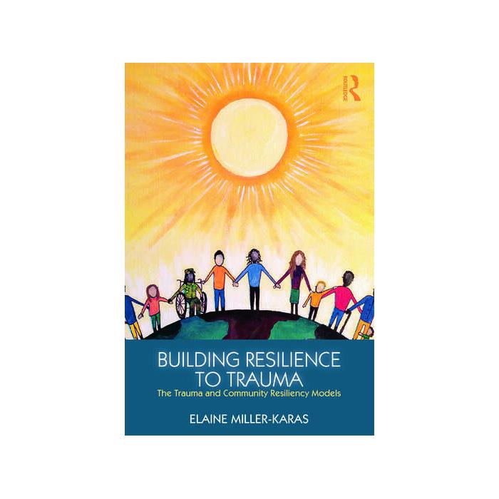 Building Resilience to Trauma - Chooze