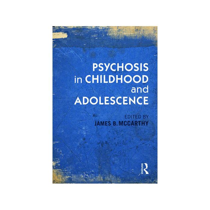 Psychosis in Childhood and Adolescence - Chooze