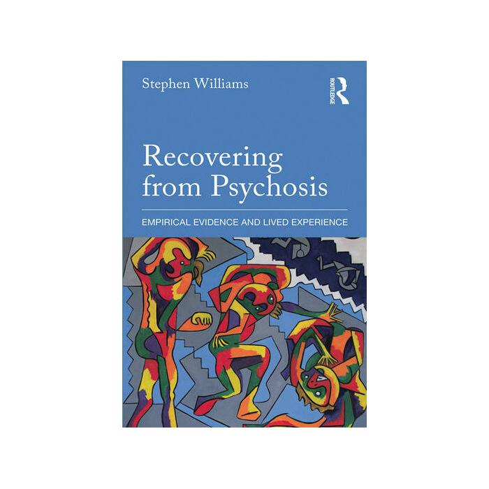 Recovering from Psychosis - Chooze