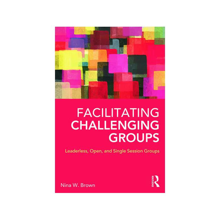 Facilitating Challenging Groups - Chooze