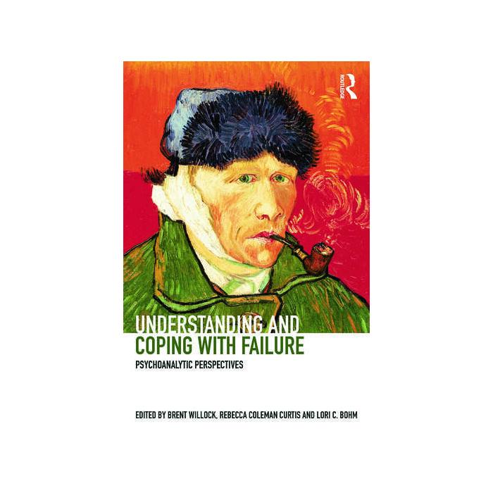Understanding and Coping with Failure: Psychoanalytic perspectives - Chooze