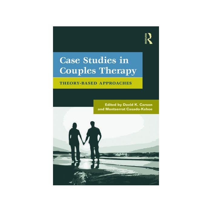 Case Studies in Couples Therapy - Chooze
