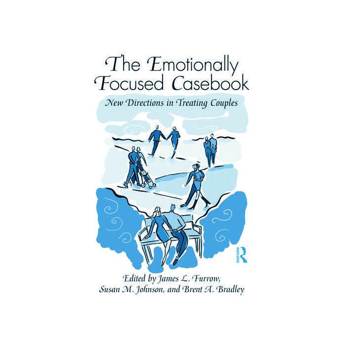 The Emotionally Focused Casebook - Chooze