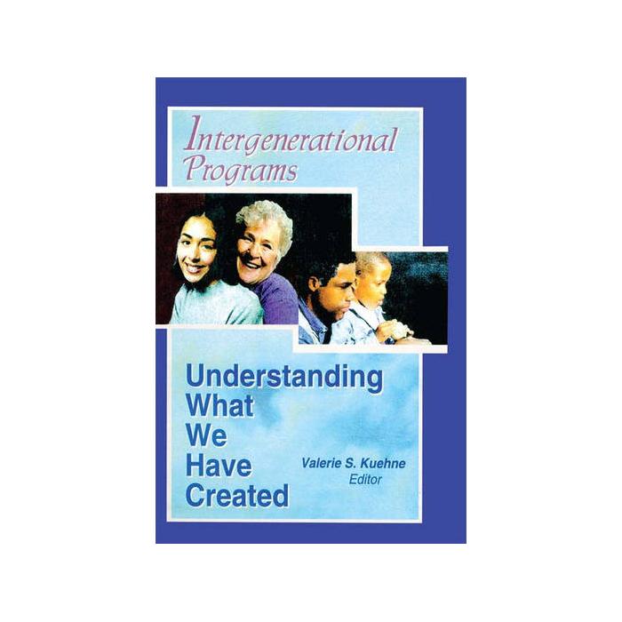 Intergenerational Programs - Chooze