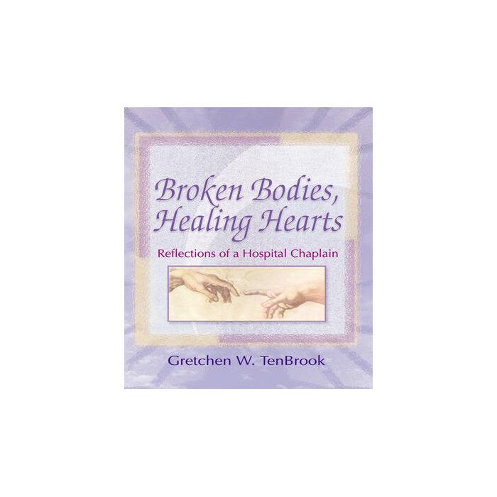 Broken Bodies, Healing Hearts - Chooze