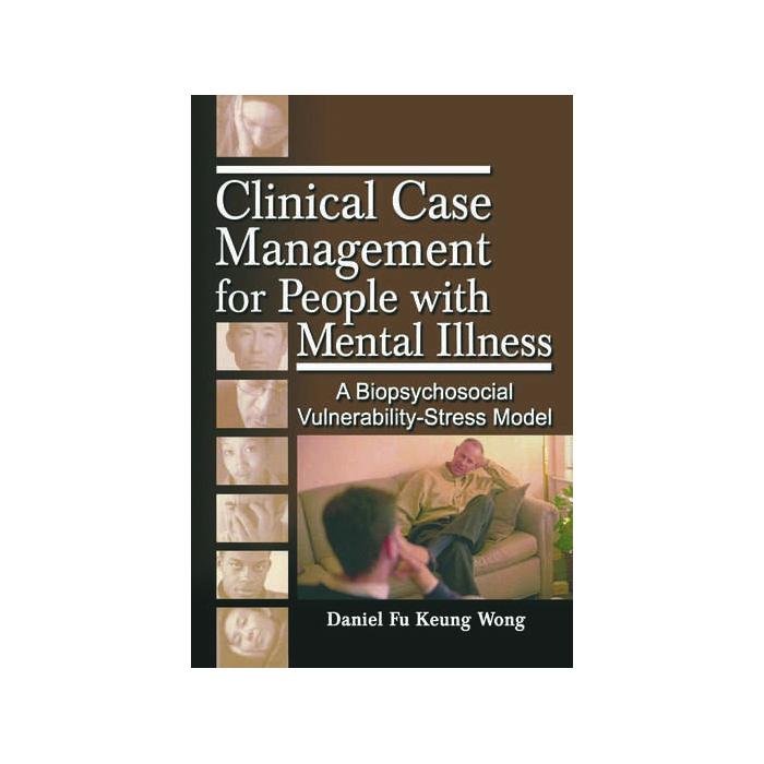Clinical Case Management for People with Mental Illness - Chooze