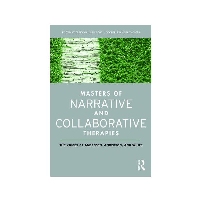 Masters of Narrative and Collaborative Therapies - Chooze