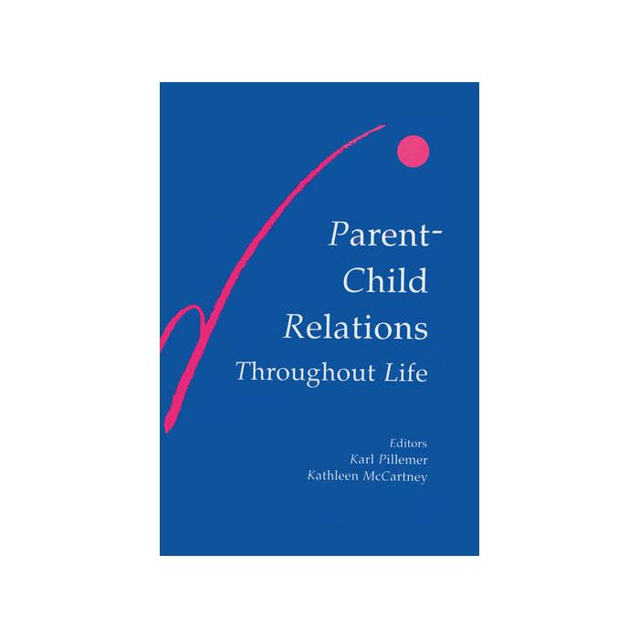 Parent-child Relations Throughout Life - Chooze