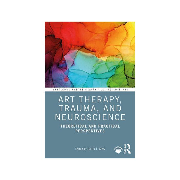 Art Therapy, Trauma, and Neuroscience - Chooze