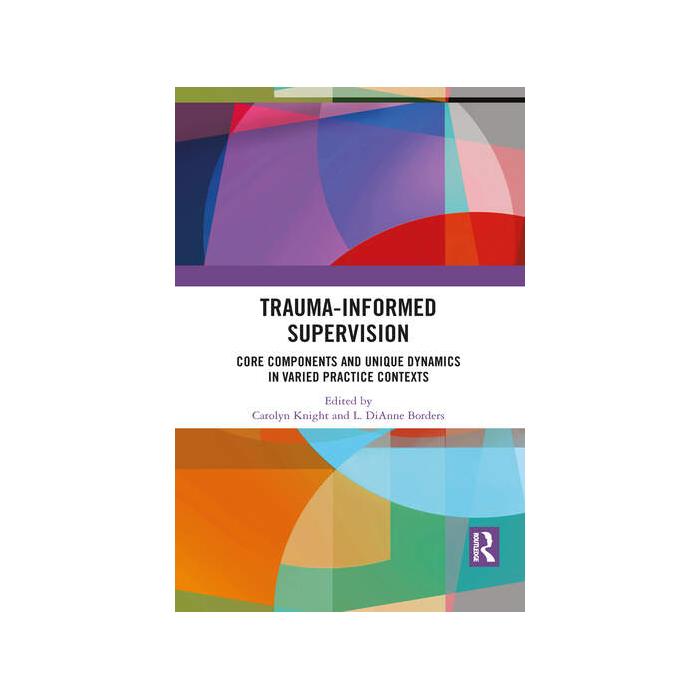 Trauma-Informed Supervision - Chooze
