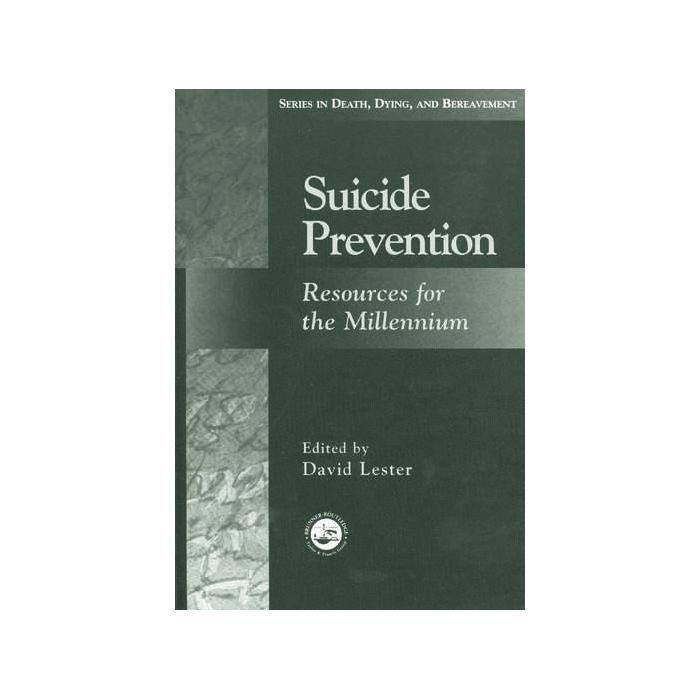 Suicide Prevention - Chooze