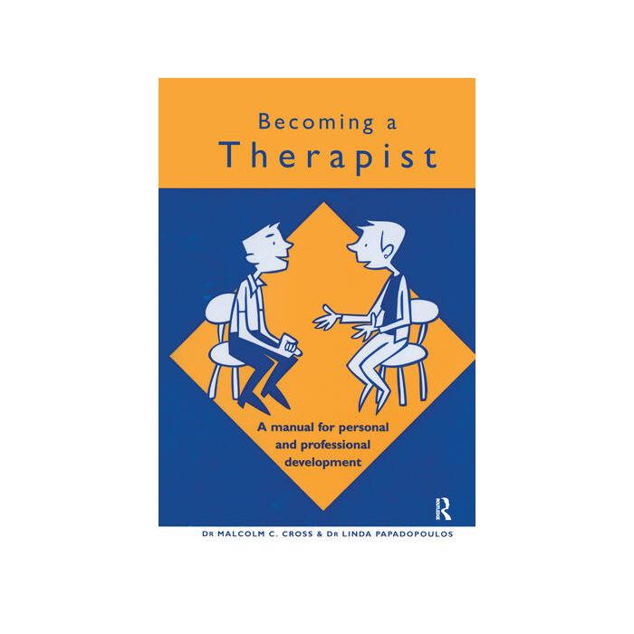 Becoming a Therapist - Chooze