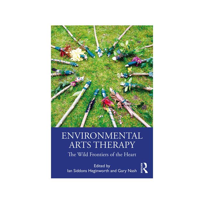 Environmental Arts Therapy - Chooze