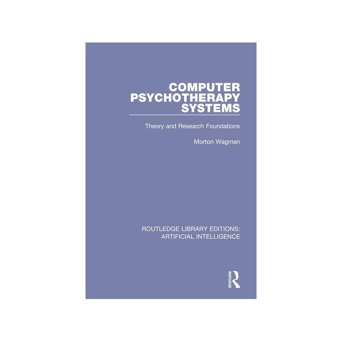 Computer Psychotherapy Systems - Chooze
