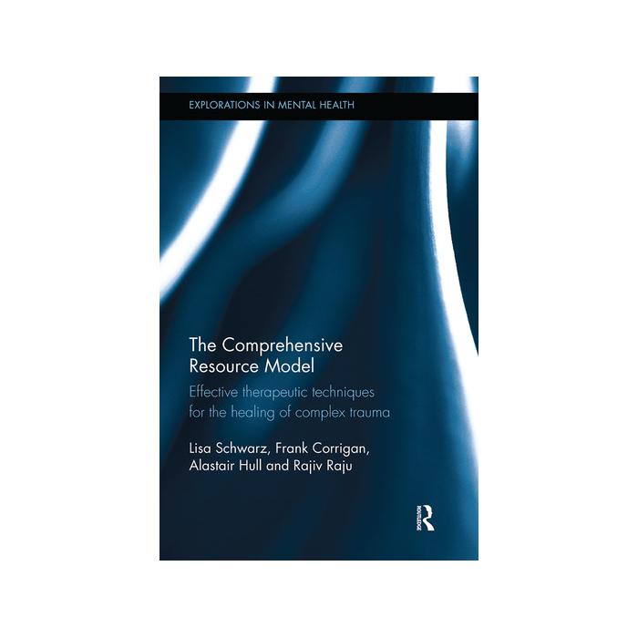 The Comprehensive Resource Model - Chooze The Comprehensive Resource Model - Chooze
