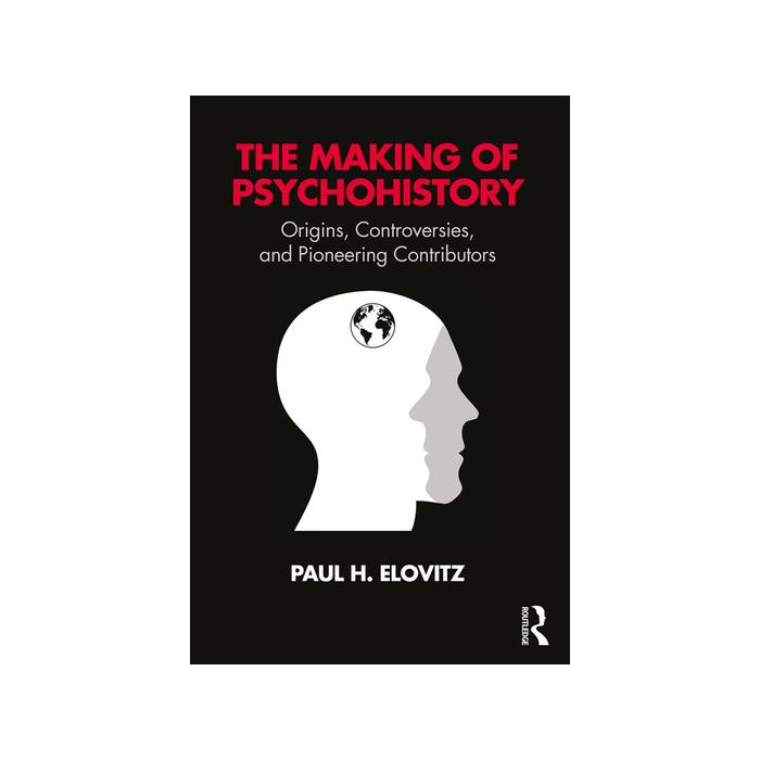 The Making of Psychohistory - Chooze