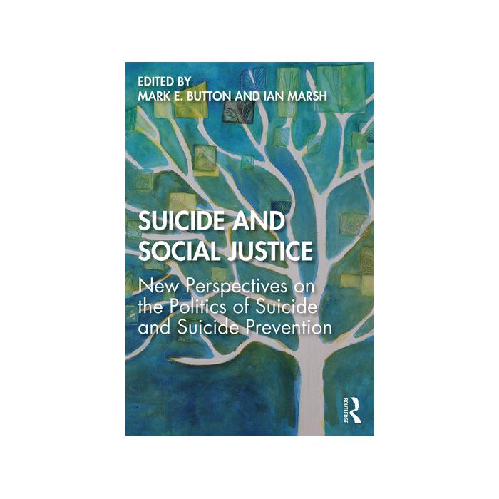 Suicide and Social Justice - Chooze