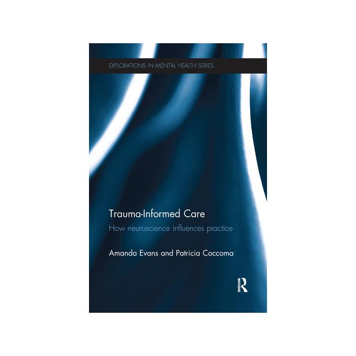 Trauma-Informed Care - Chooze