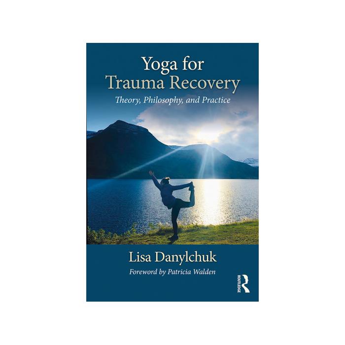 Yoga for Trauma Recovery - Chooze