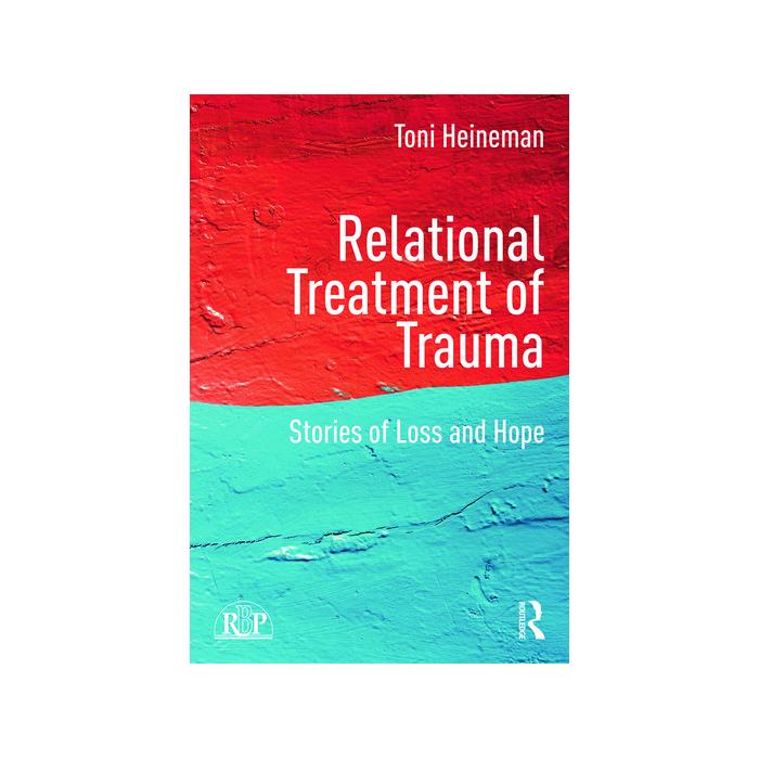 Relational Treatment of Trauma - Chooze