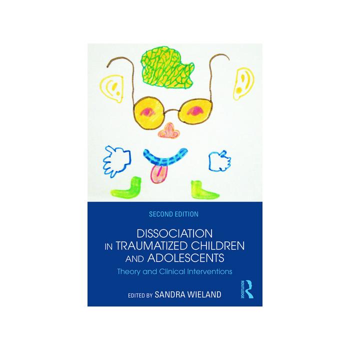 Dissociation in Traumatized Children and Adolescents - Chooze