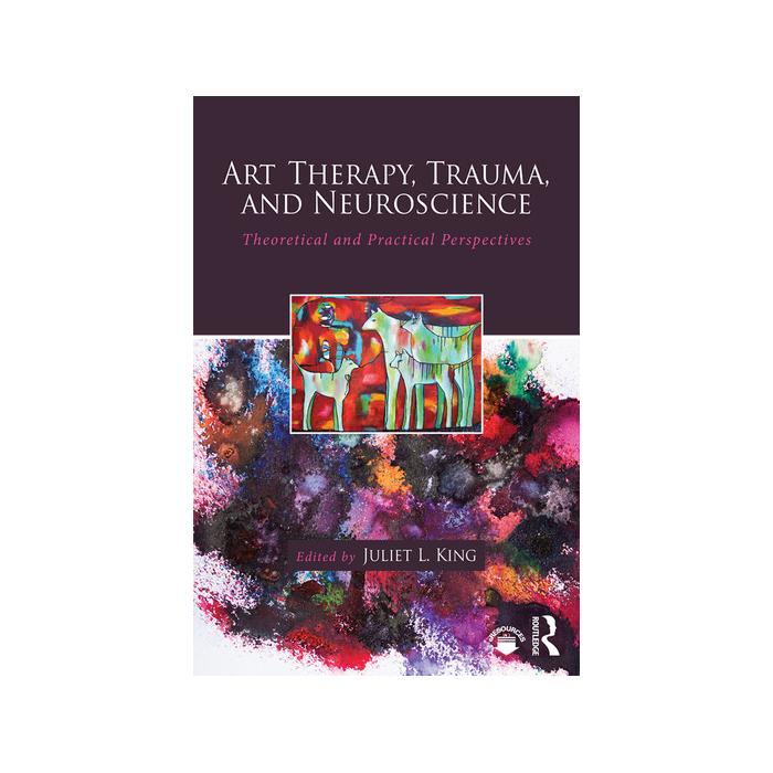 Art Therapy, Trauma, and Neuroscience - Chooze