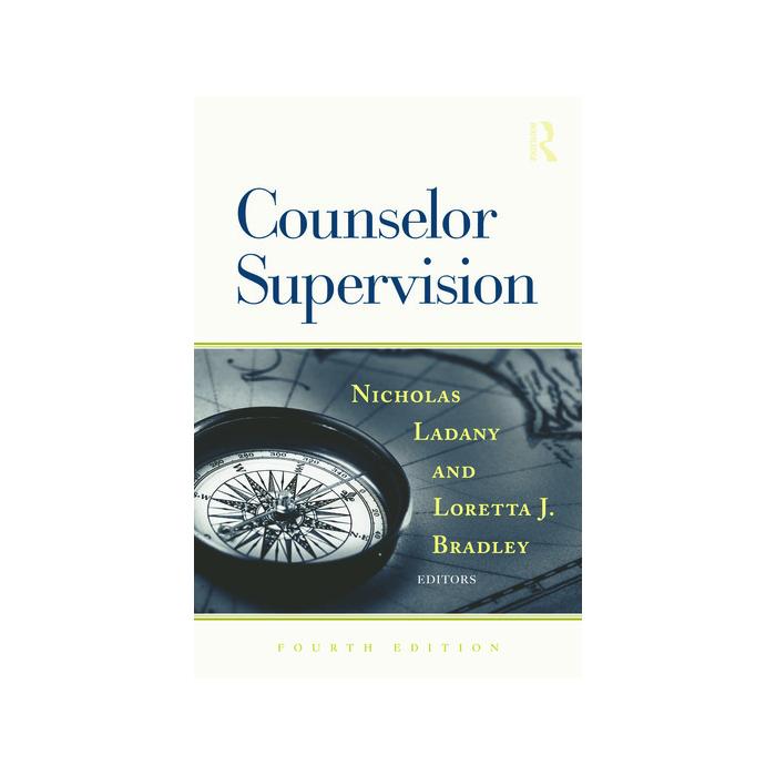 Counselor Supervision - Chooze