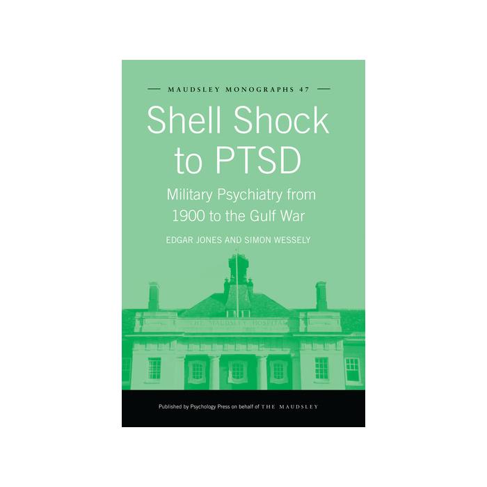 Shell Shock to PTSD - Chooze