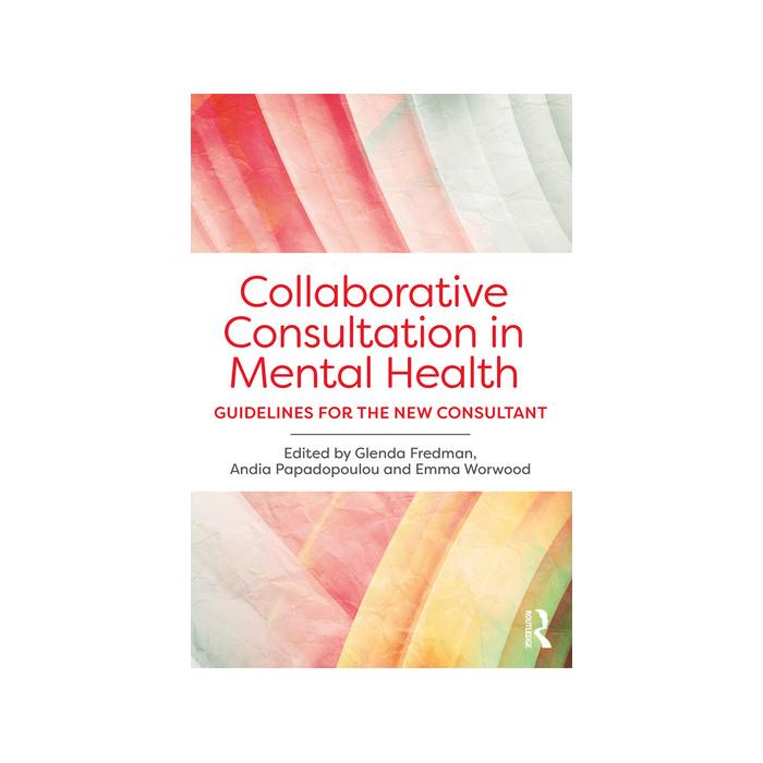 Collaborative Consultation in Mental Health - Chooze