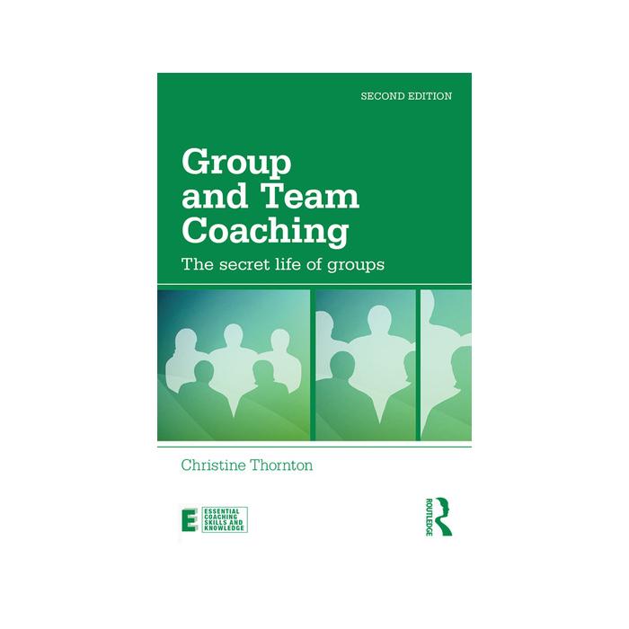 Group and Team Coaching - Chooze