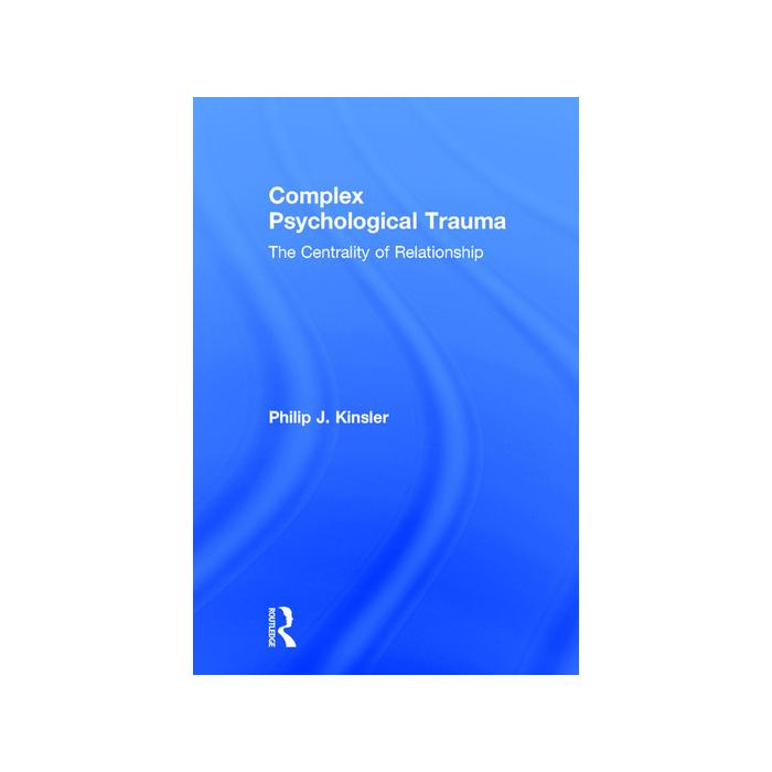 Complex Psychological Trauma - Chooze