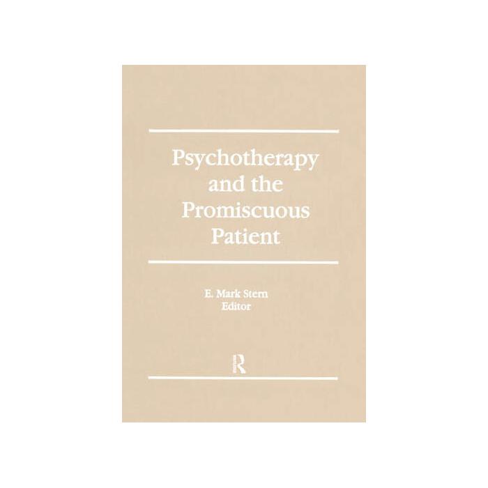 Psychotherapy and the Promiscuous Patient - Chooze