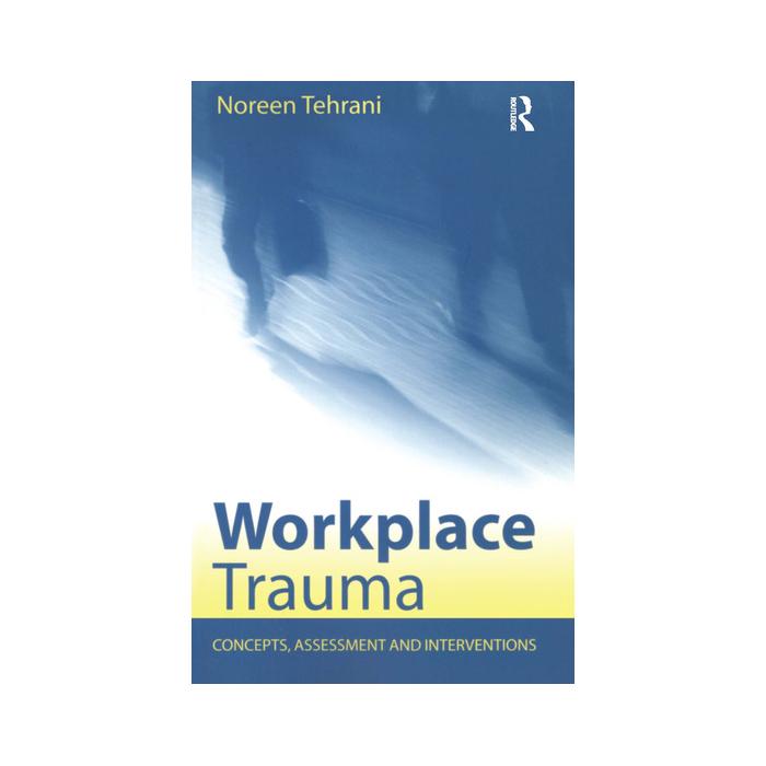 Workplace Trauma - Chooze