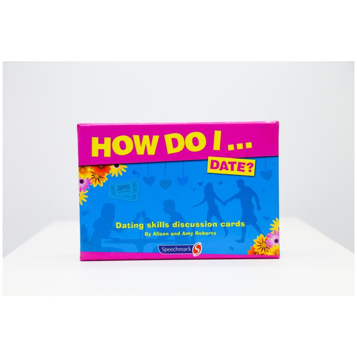 How Do I... Date? - Chooze