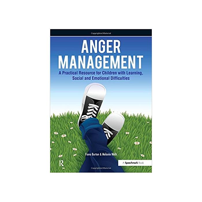 Anger Management: A Practical Resource for Children with Learning ...
