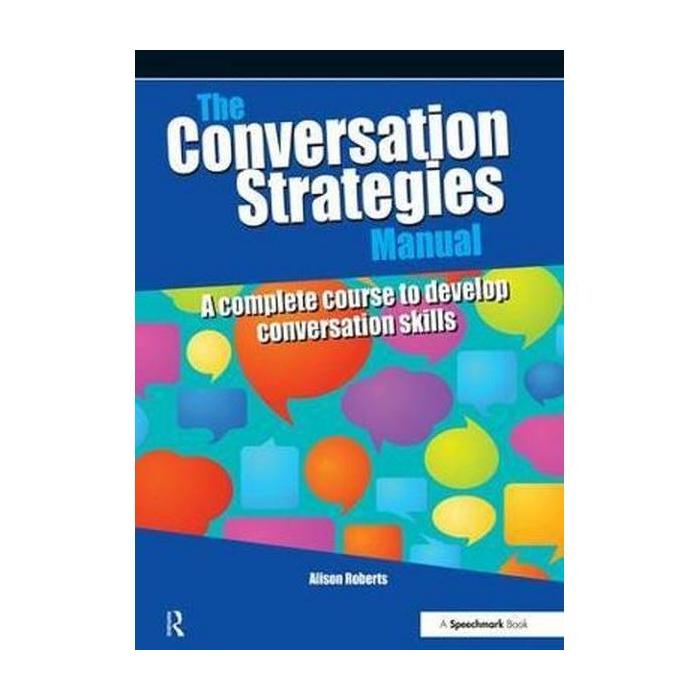 The Conversation Strategies Manual - Chooze