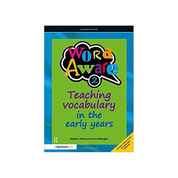 Word Aware 2 - Chooze