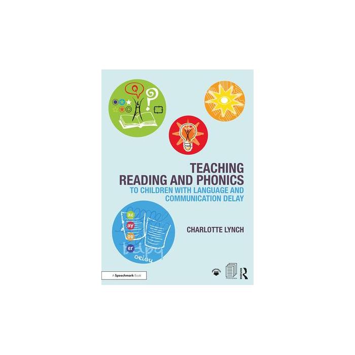 Teaching Reading and Phonics to Children with Language and Communication Delay - Chooze