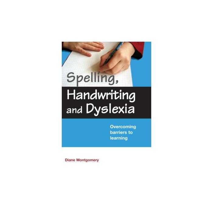Spelling, Handwriting and Dyslexia - Chooze