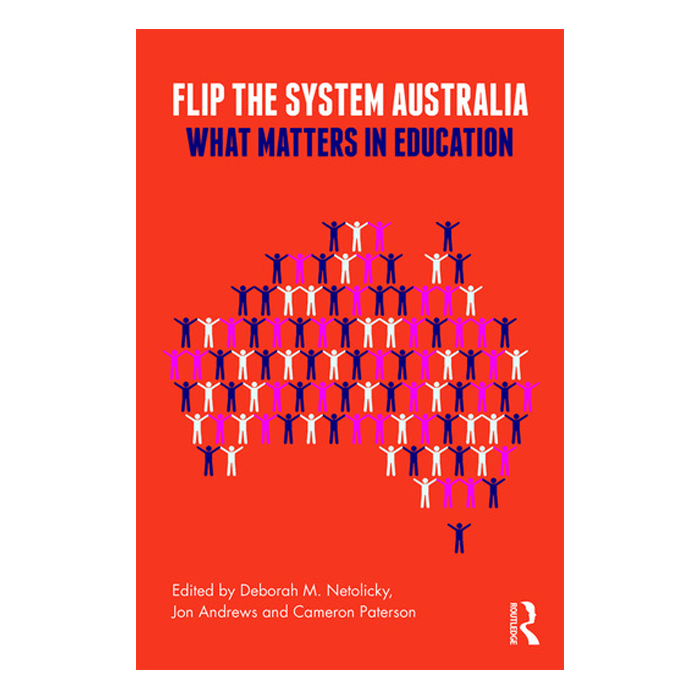 Flip the System Australia - Chooze