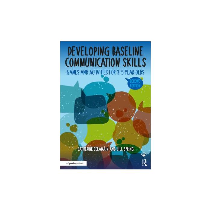 Developing Baseline Communication Skills 2e - Chooze