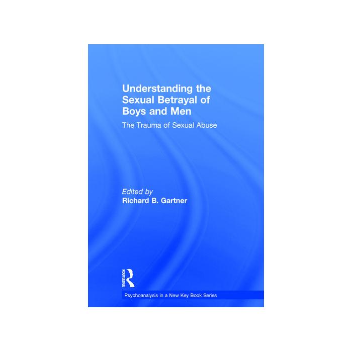 Understanding the Sexual Betrayal of Boys and Men - Chooze