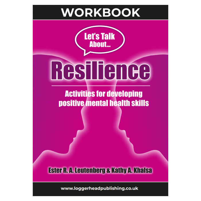 Let's Talk About Resilience Workbook - Chooze