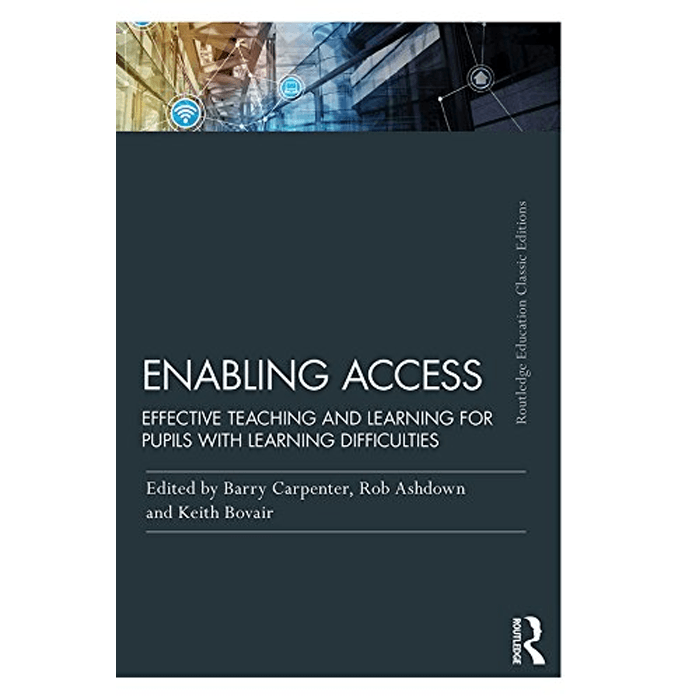 Enabling Access: Effective Teaching and Learning for Pupils with ...